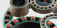 Frameless Motors On Pelonis Technologies, Inc.