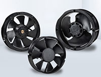 Reverse Flow fans On Pelonis Technologies, Inc.